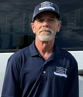 Jeff Installer | Window Installation Specialists